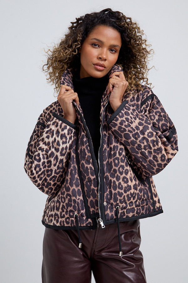 How To Style Statement Jackets – Lily and Lionel